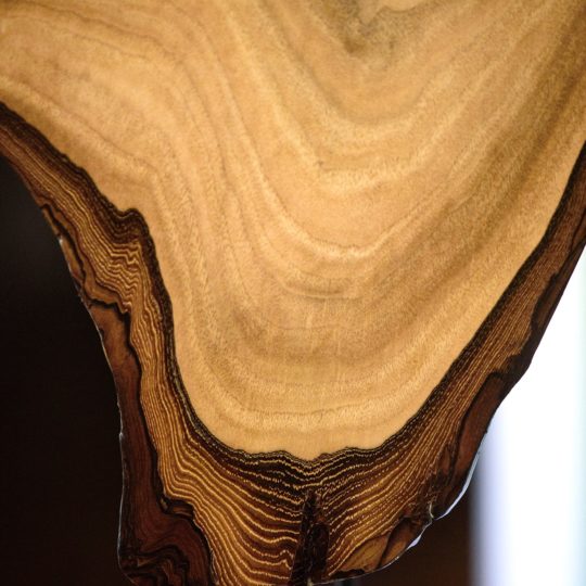 Ambrosia Maple Music + Computer Desk | Memphis Woodshop